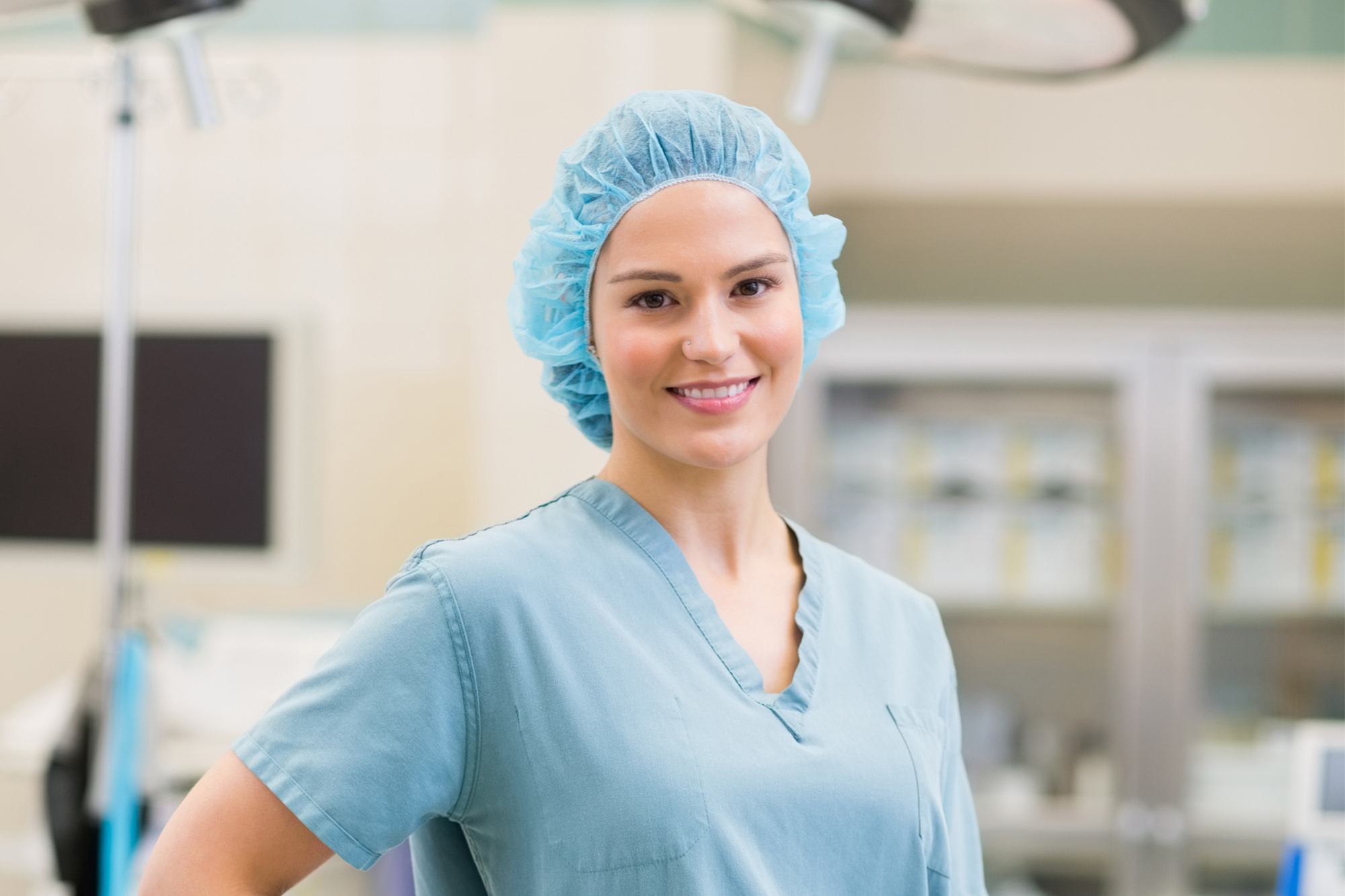 Anesthesia Technology